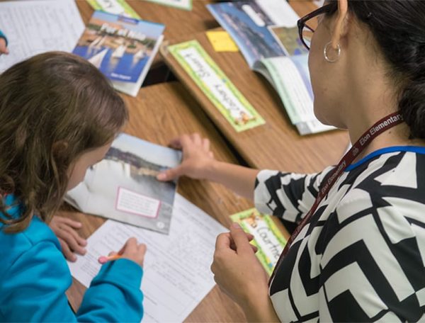 benefits of dual language programs