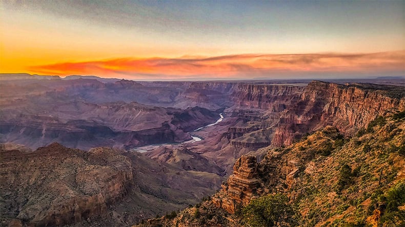 Making the Most of Travel in the U.S. - Participate Learning