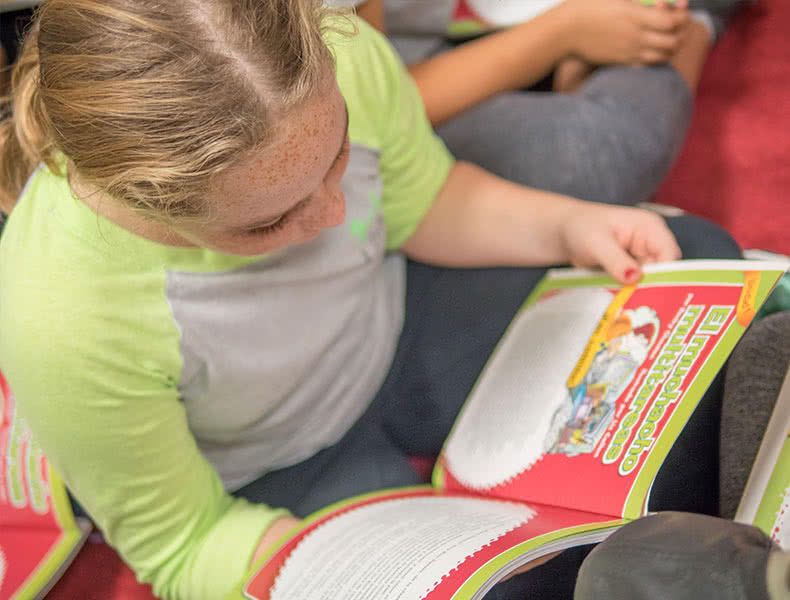 Five Strategies to Support Language Learners in the Classroom ...