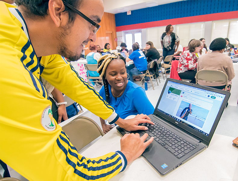 Start the School Year Strong: Using Social Media to Tell Your School’s ...